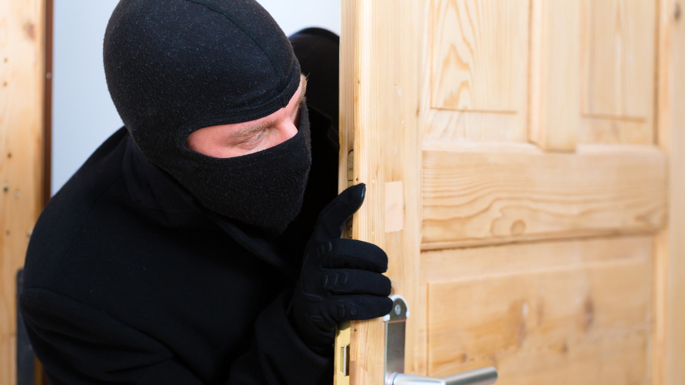 Your questions answered: How to protect your home from theft
