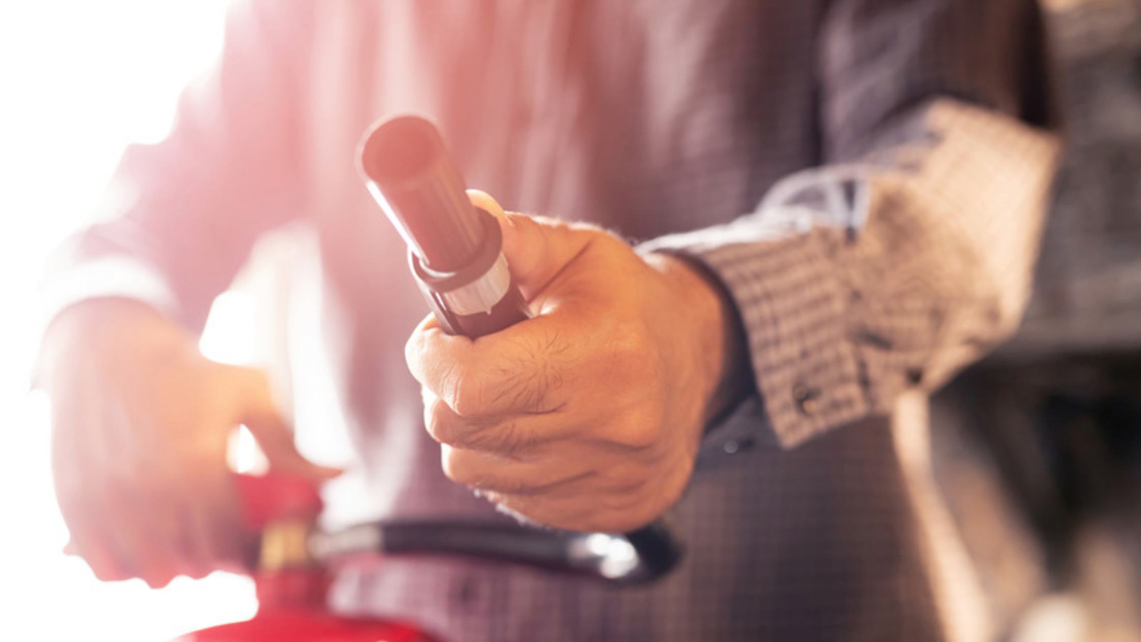 5 ways to fireproof your home