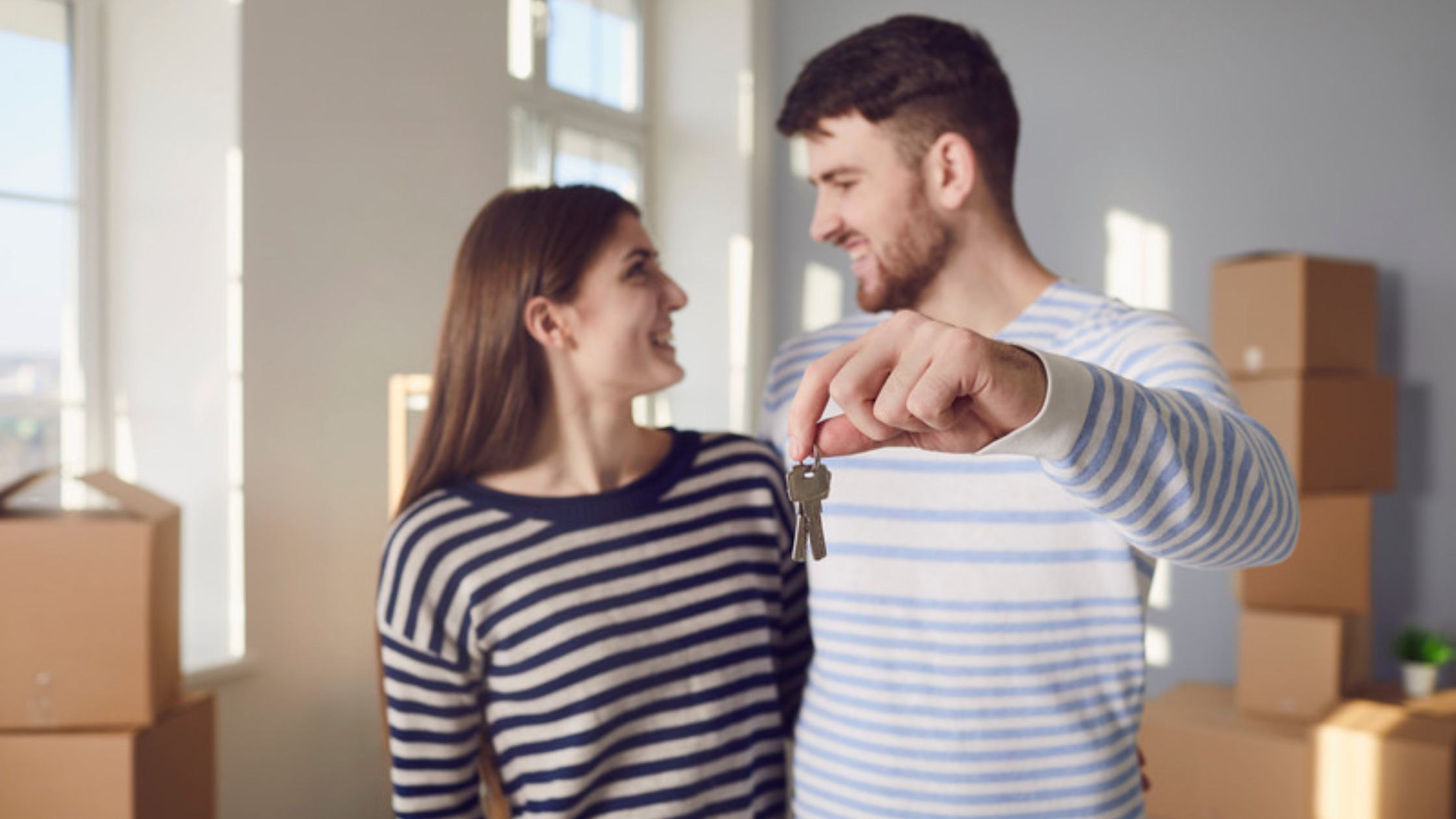 5 top home insurance tips for first-time buyers